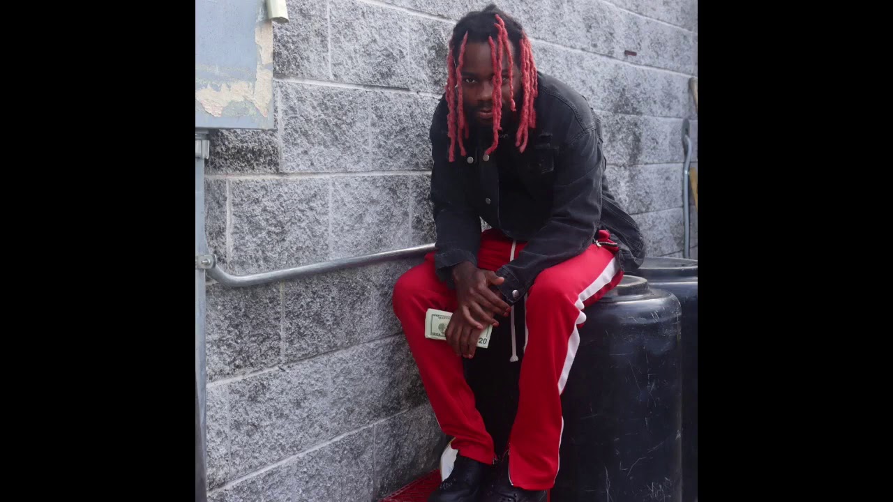 Interview with Actor Marquise Wilson and Artist ICEMAN745 - YouTube