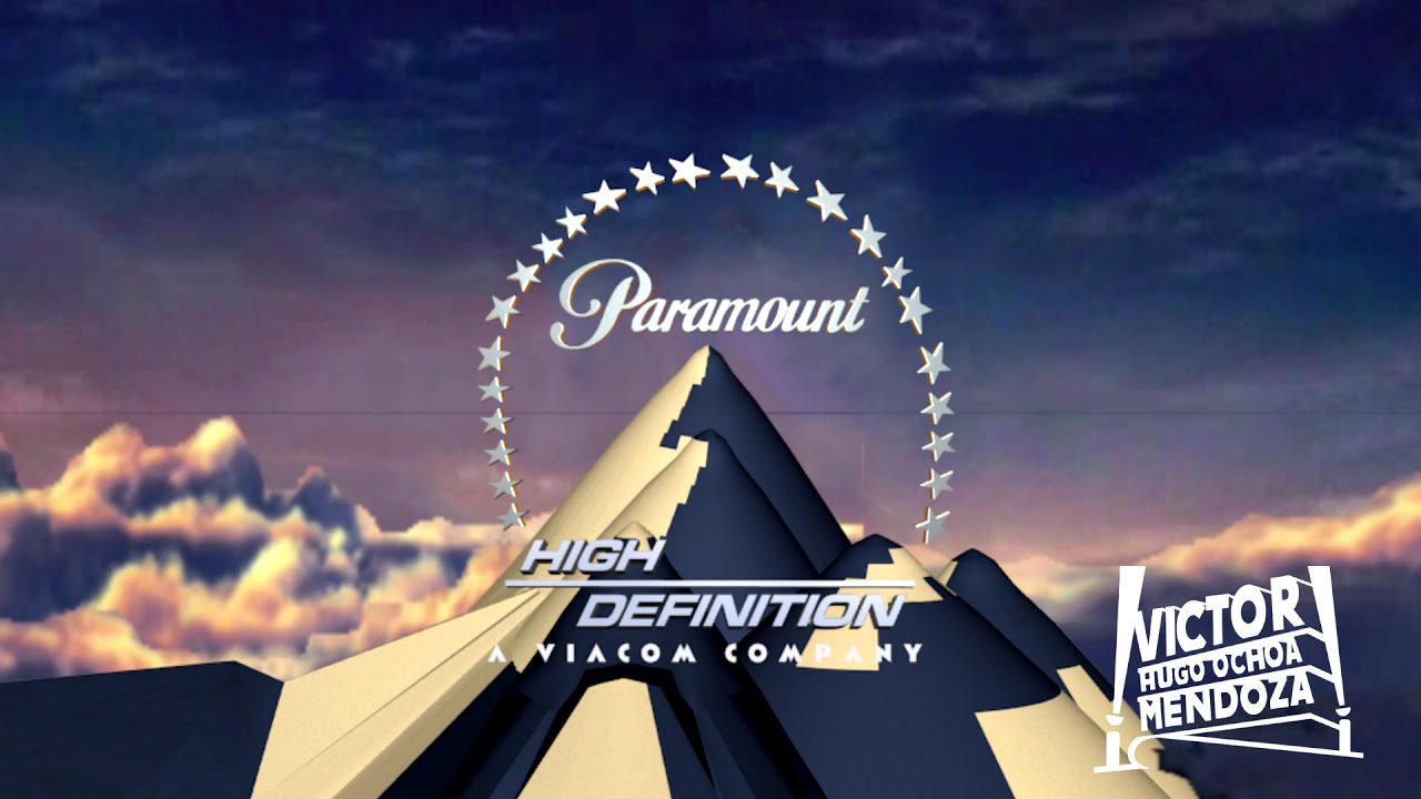 Paramount High Definition 2006 2019 Logo Remake YouTube paramount-high-definition-2006-2019-logo-remake-youtube