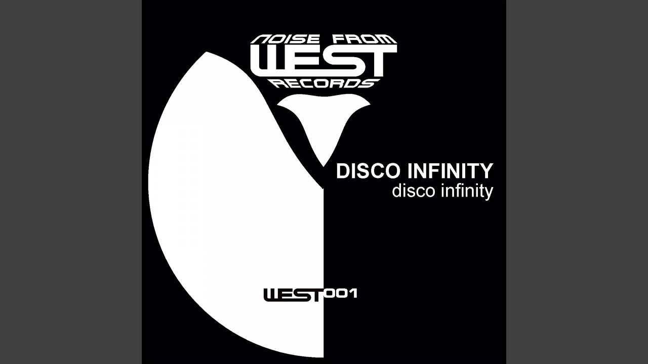 Disco Infinity (Mix 3) - YouTube