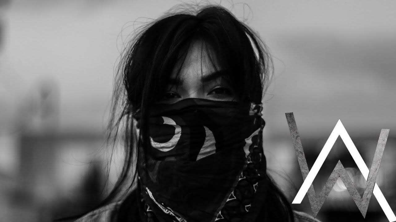 Alan Walker style - losing love (new music 2022) - YouTube