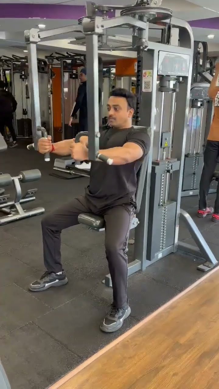 CHEST FLY CABLE, CHEST FLY MACHINE,CHEST FLY DUMBBLE, CHEST FLY KESE ...