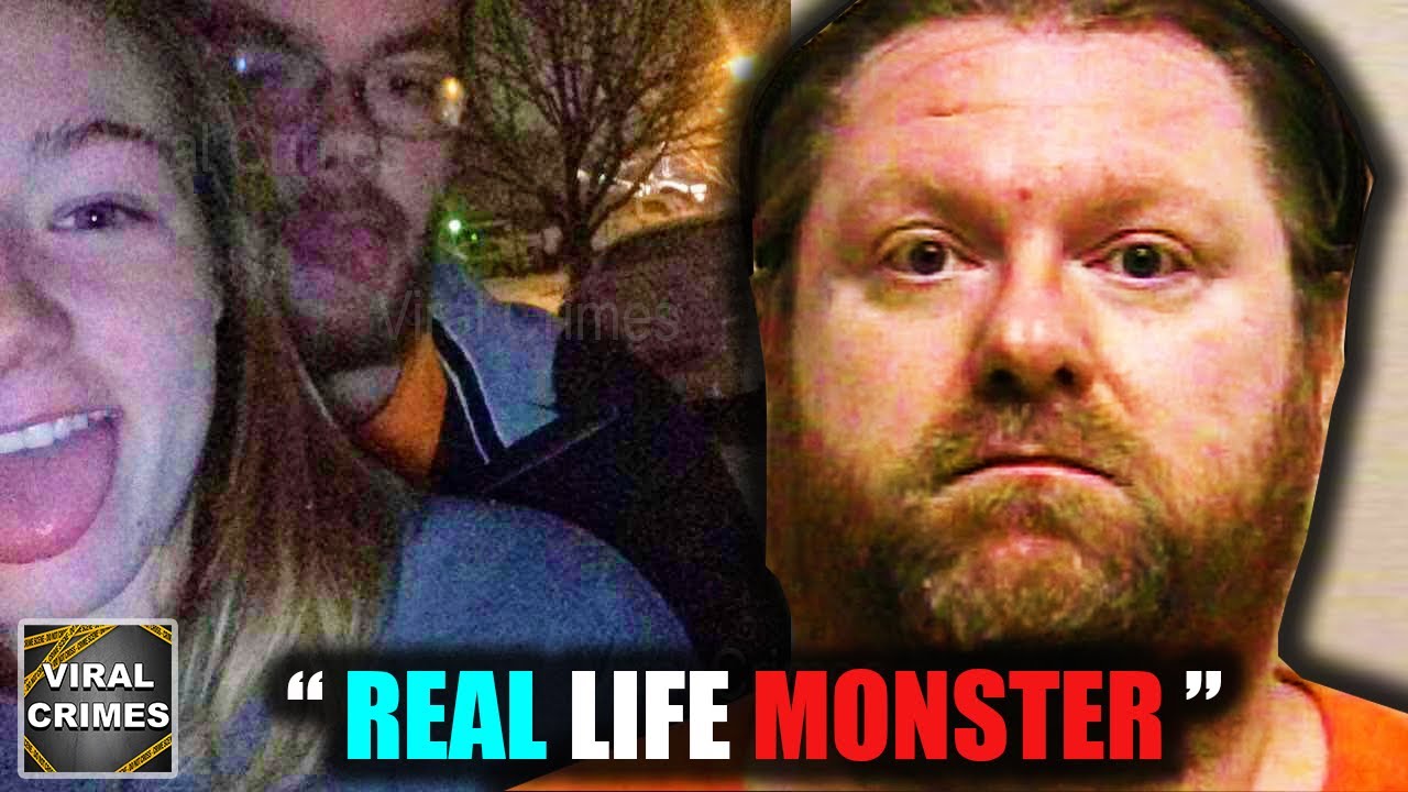The Disturbing Case of Jerrod Baum | True Crime Story - YouTube
