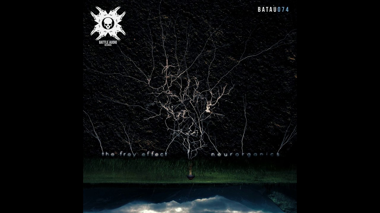 The Frey Effect - Irritation - YouTube