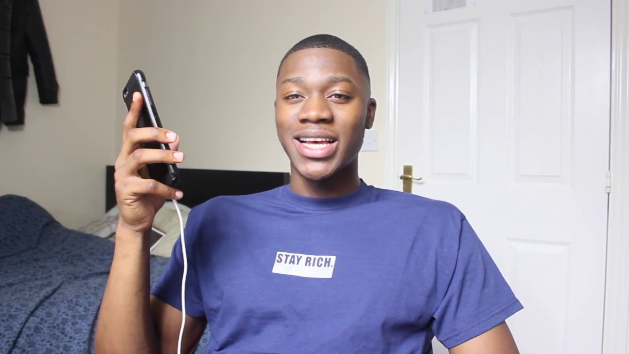 DO GOOD MEN STILL EXIST??? - YouTube