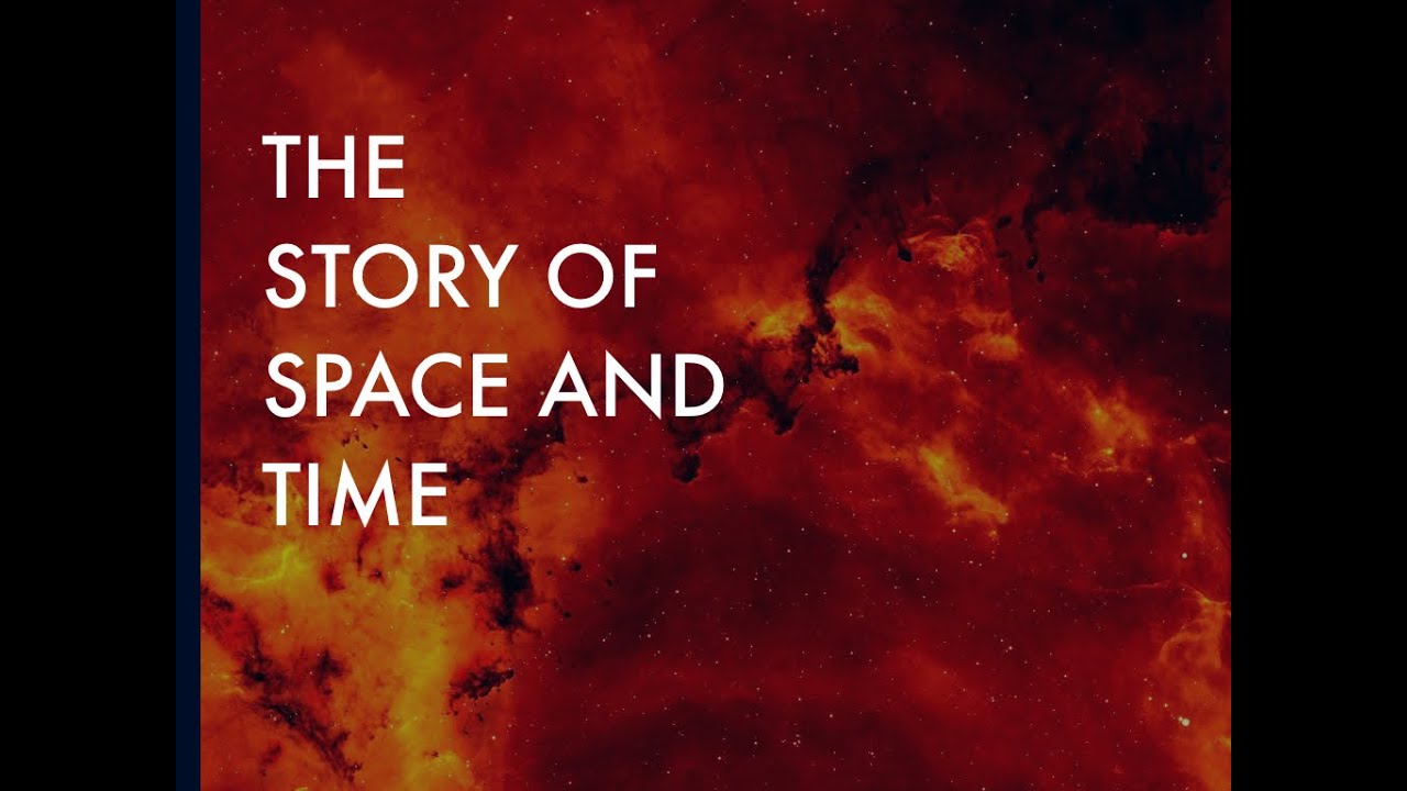 How the universe was REALLY born! - YouTube