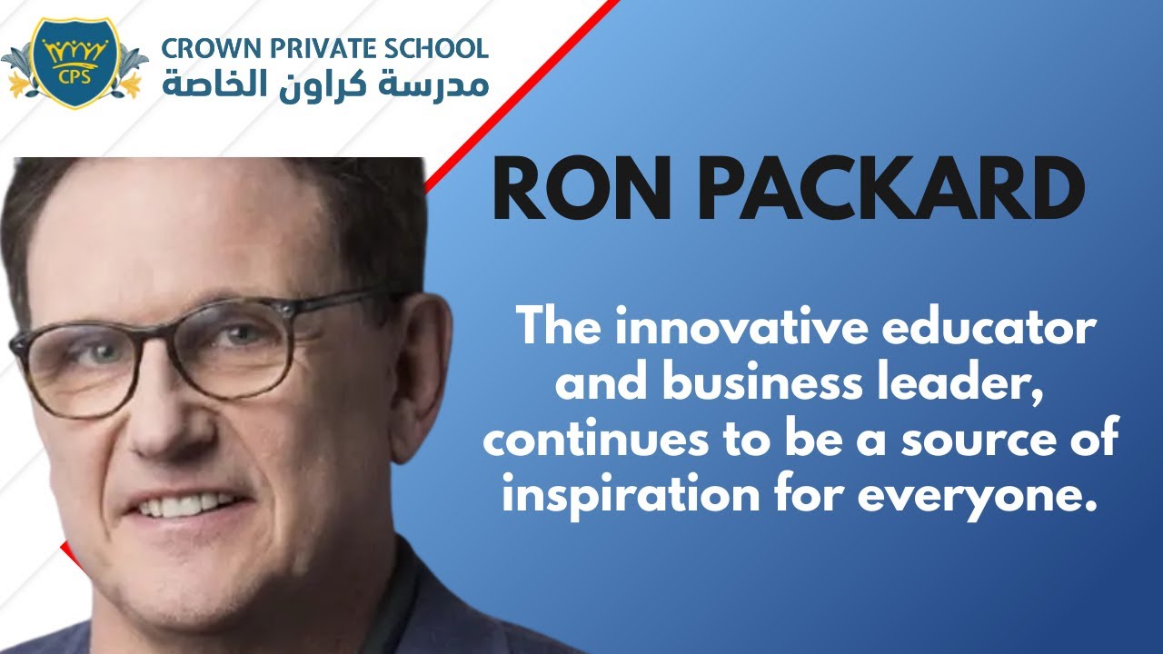 The Visionary Educator and Entrepreneur Behind Pansophic Learning - YouTube