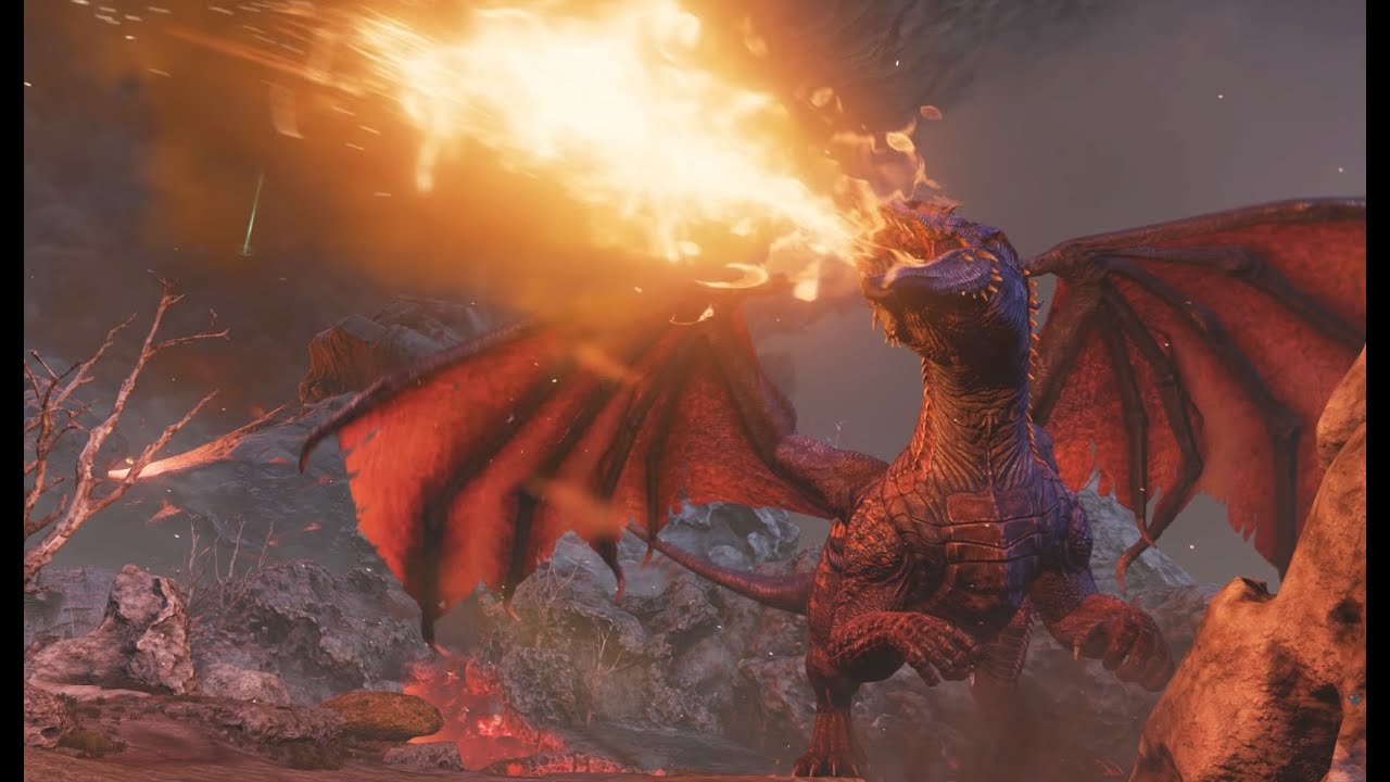 ARK Survival Evolved Patch 242 - Smok, Diplodocus, Leech, Rozmnażanie ...