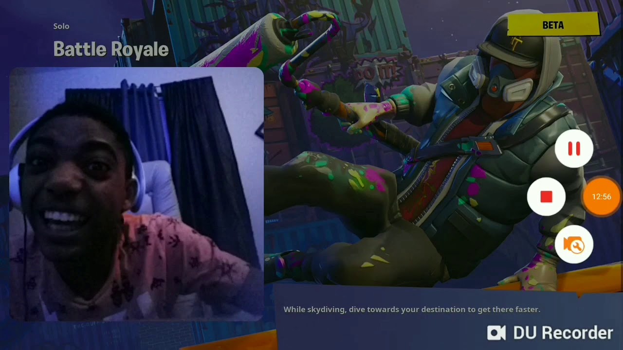 THE INFINITY BLADE IS DODO!! (Fortnite) - YouTube