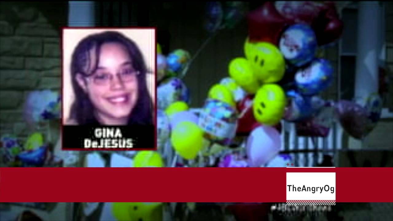 new video - Amanda Berry rescue - YouTube