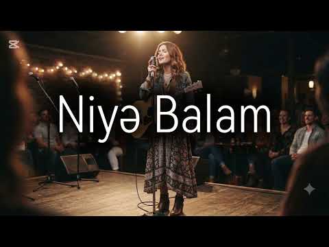 Niye Balam - BellaMusic