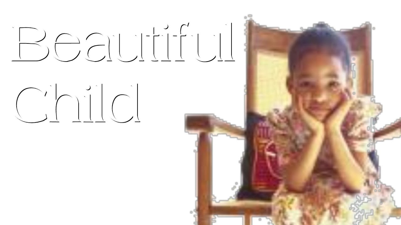 beautiful child ep1 - YouTube