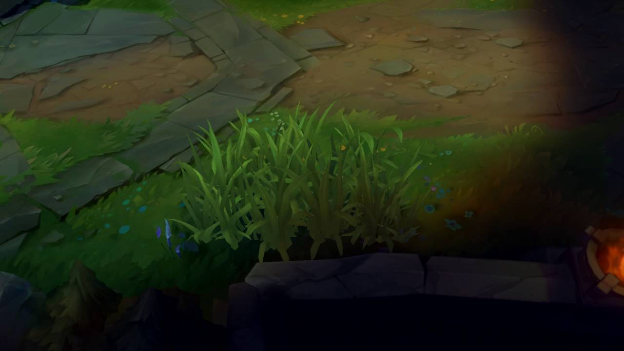 Something is Hiding - YouTube