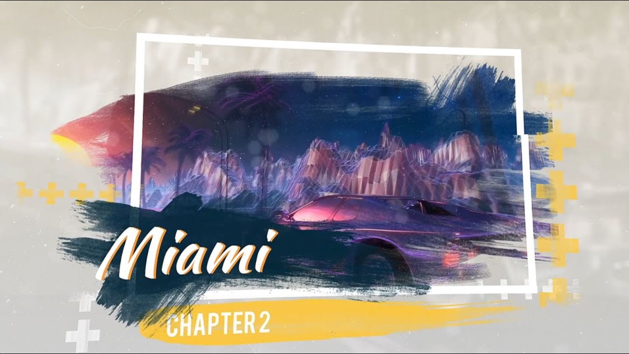 LOCGame Story mode | Miami chapter 2 - YouTube