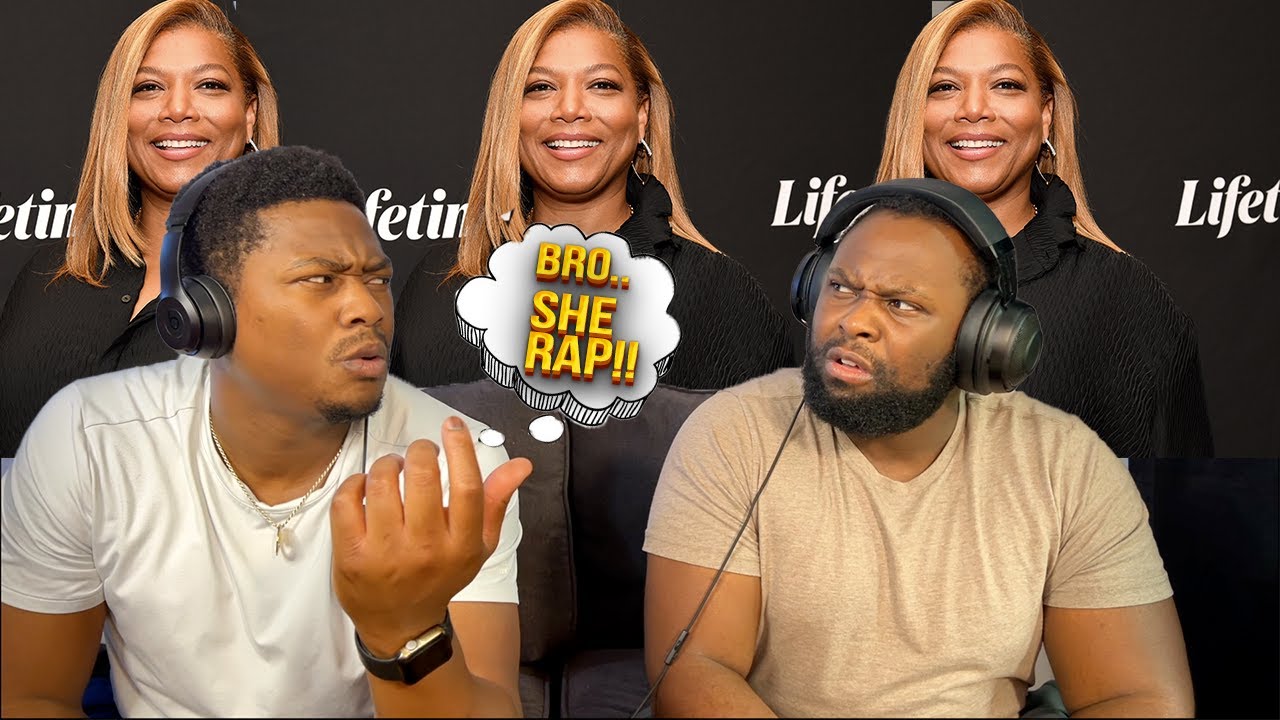 WITNESS Queen Latifah Shock the Brothers with U.N.I.T.Y. Music Video ...