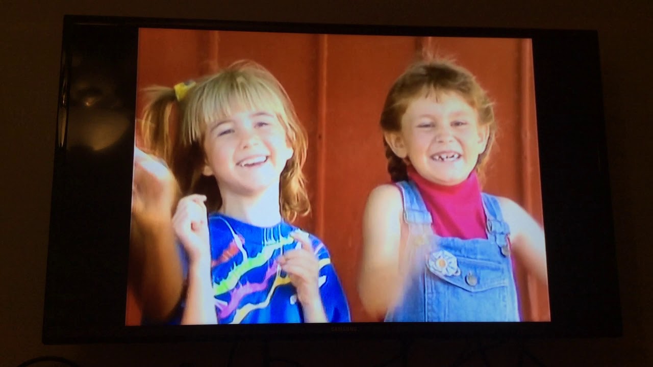 The NIV kids club the lord is my light - YouTube