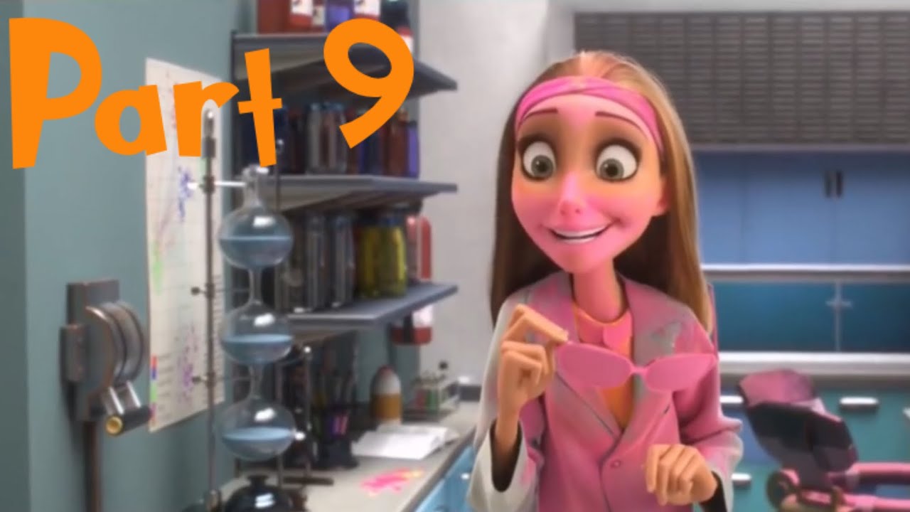 Arlo Hears A Who! Part 9 - YouTube