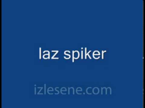 Bir de Laz Spikerden Aston Villa - Trabzonspor Maçı'nı Dinleyin..