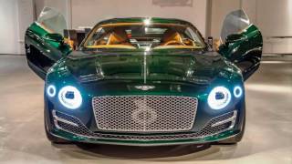 [NEWS]  bentley exp10 speed 6 specs