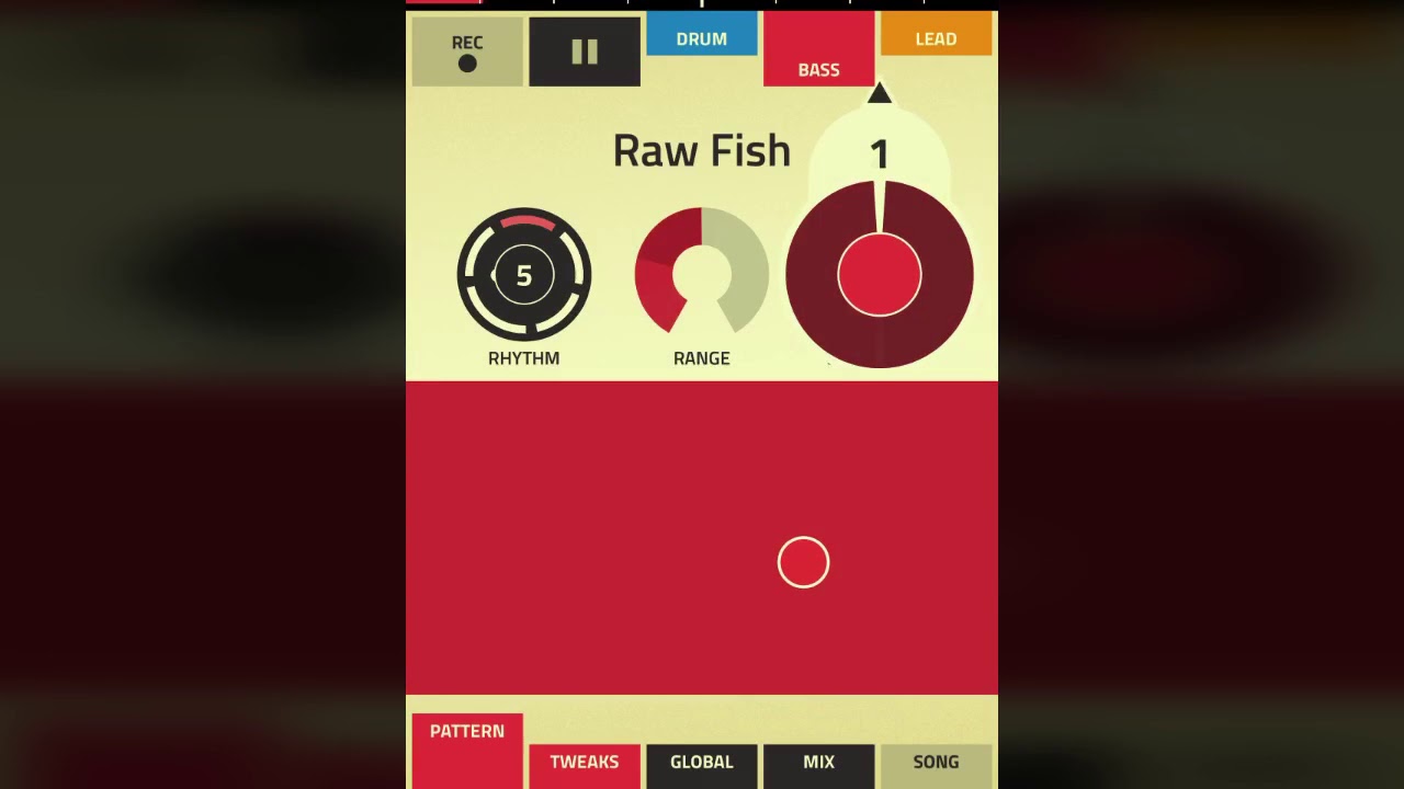 Figure App iOS for iphone and ipad beat making review - YouTube