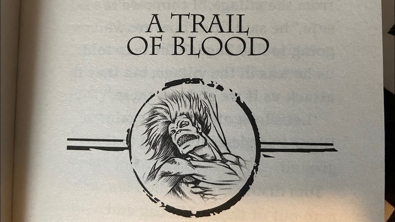 Beast Quest Torgor The Minotaur ( chapter 7 A Trail Of Blood) - YouTube