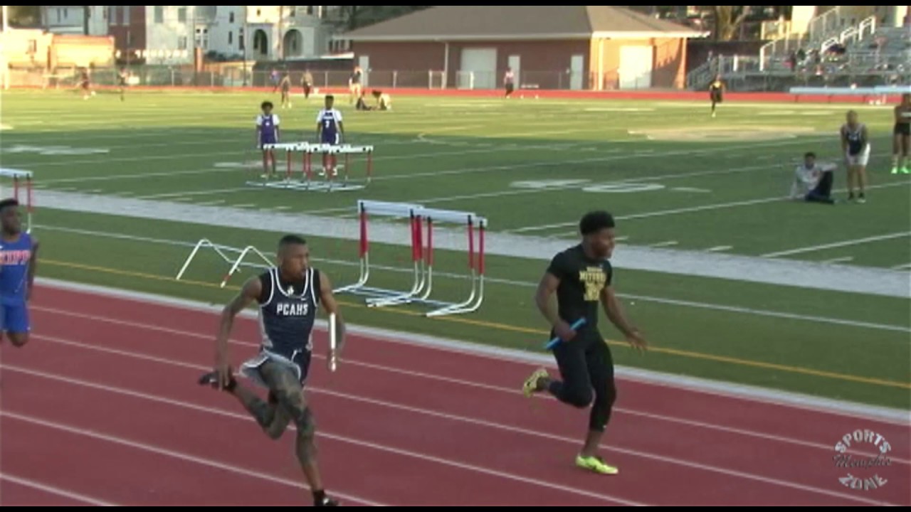 Track Highlights Week 2 - YouTube