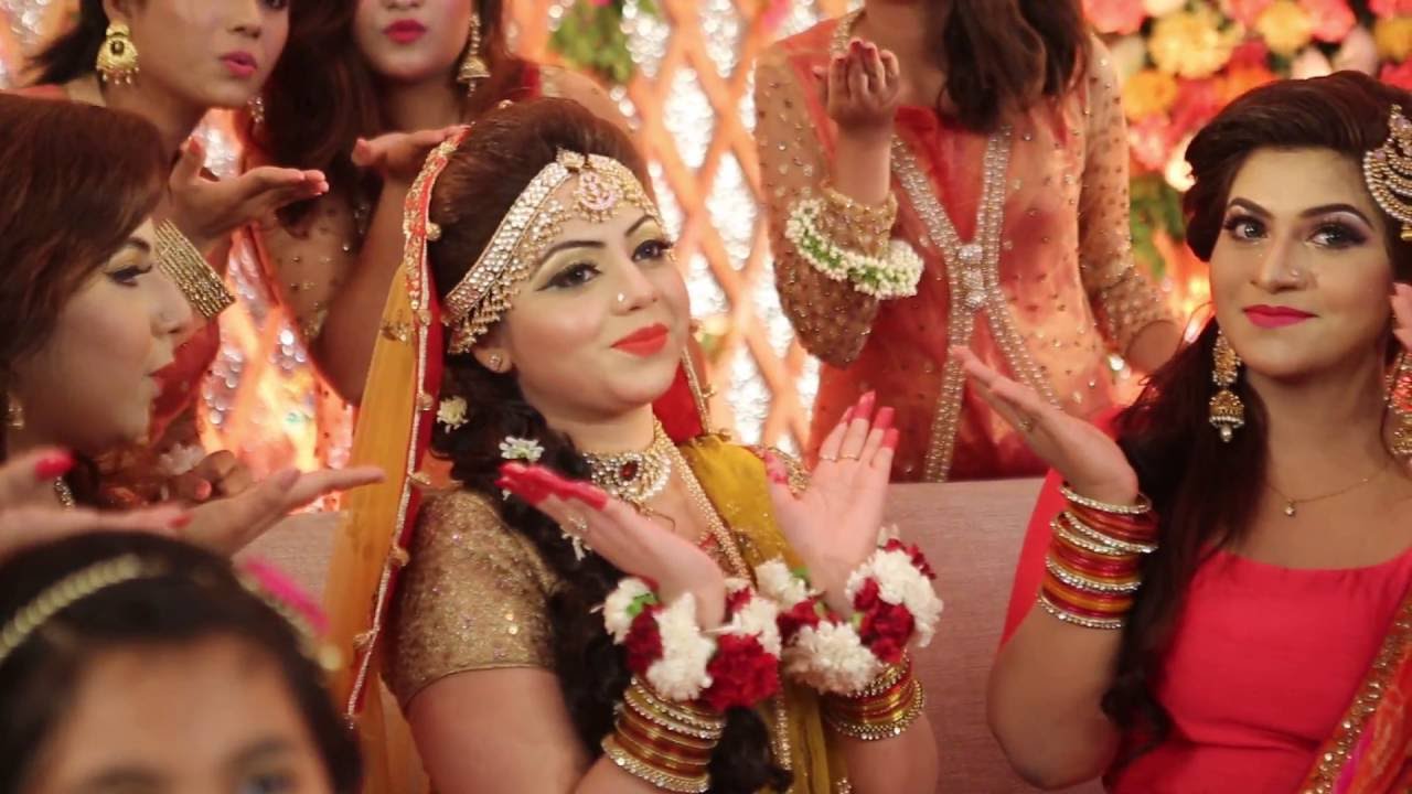 Submir & Sabah Holud Trailer - YouTube