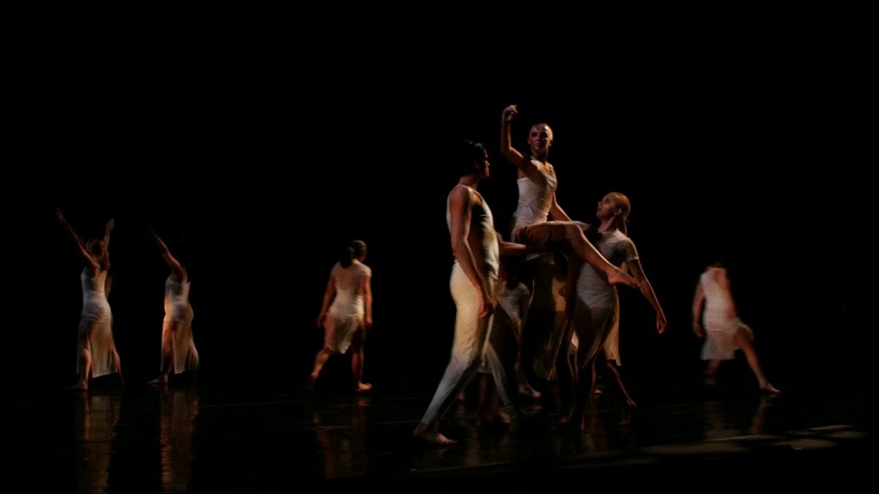 Dance on Detroit - The Art of Dance | Detroit Performs Full Episode ...