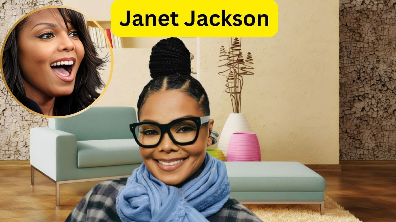 Janet Jackson: The Iconic Career, Music Legacy, 3 Marriages, Family ...