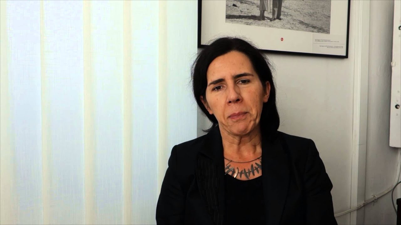 dr Edyta Gawron - YouTube