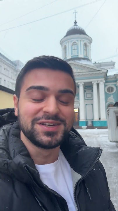 ЛАВКА С ЛАВАШОМ В ПИТЕРЕ - YouTube