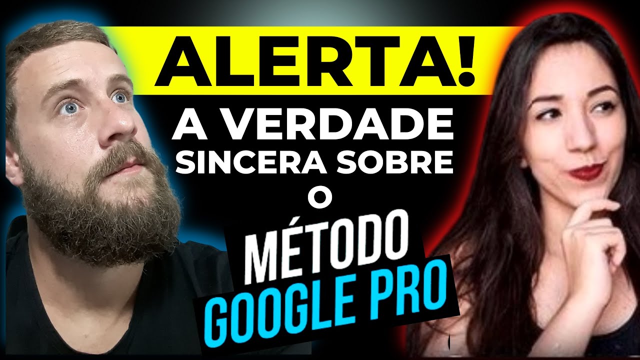 Curso Método Google Pro da Gabi Funciona? Vale a Pena? Saiba a Verdade ...