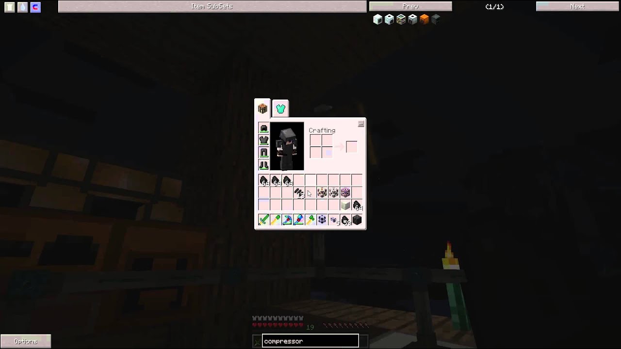 Minecraft Colossus S2 #73 ★ Ice water ★ Let's Play German Deutsch - YouTube