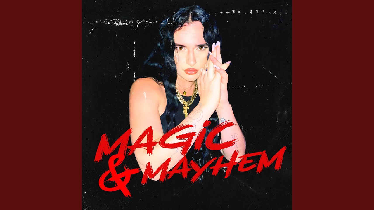 Magic & Mayhem - YouTube