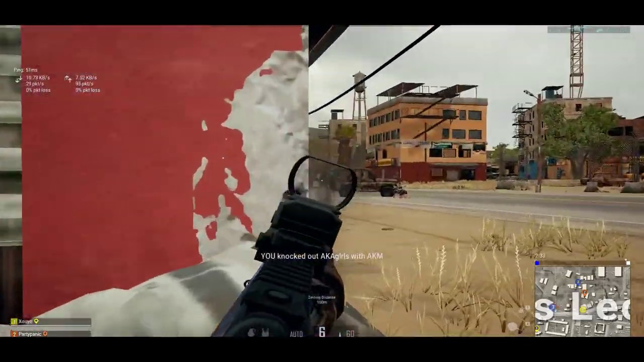 PUBG flag movie 7 - YouTube