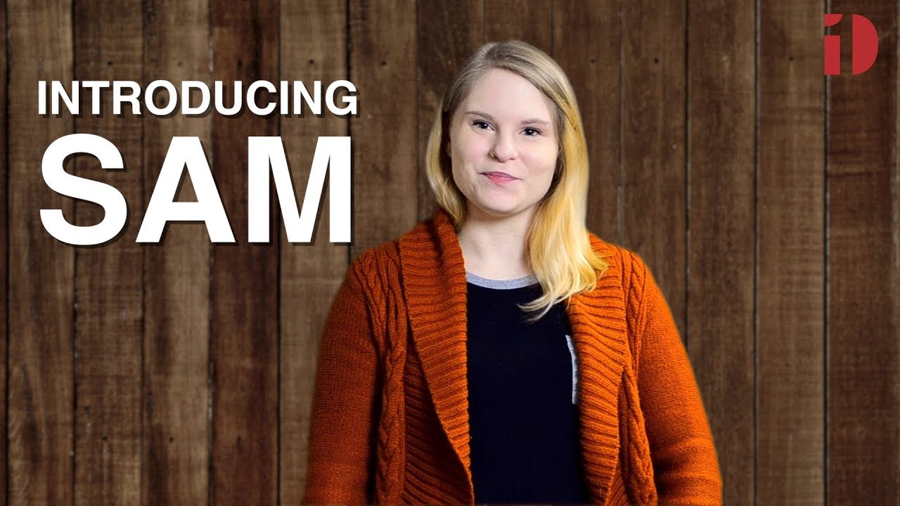 #BetterCallPaul - Meet Sam - YouTube