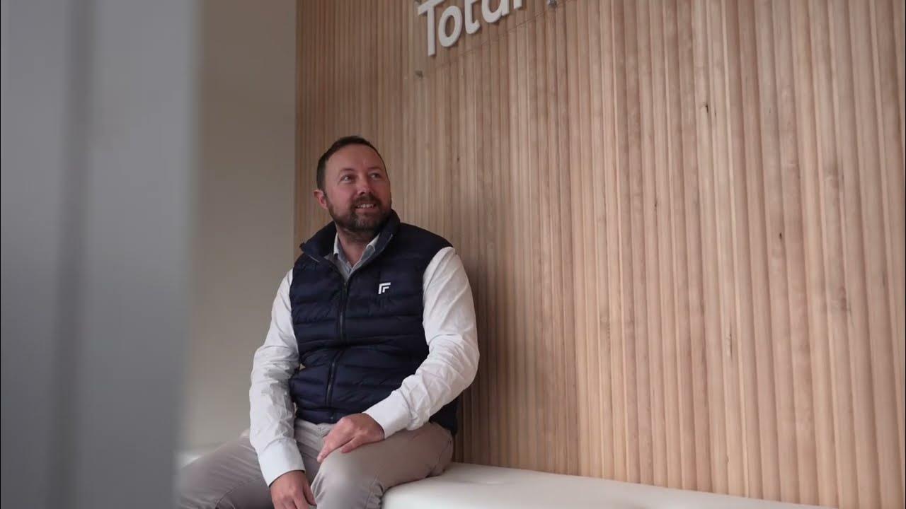 Total Fitouts Franchise Journey | In Business For Yourself, Not By Yourself | Brett's TFO Story ...