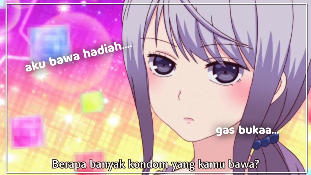Ketika lu di ajak main sama emak pacar lu...🤫😁 || Boku no Kanojo🥀 - YouTube