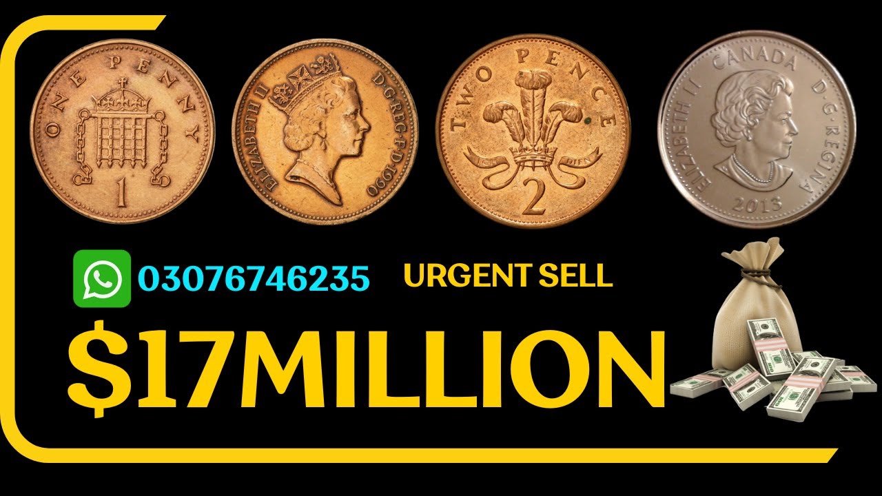 The Top 4 Ultra Rare Coins in the World - The Top 4 Ultra Rare Coins ...