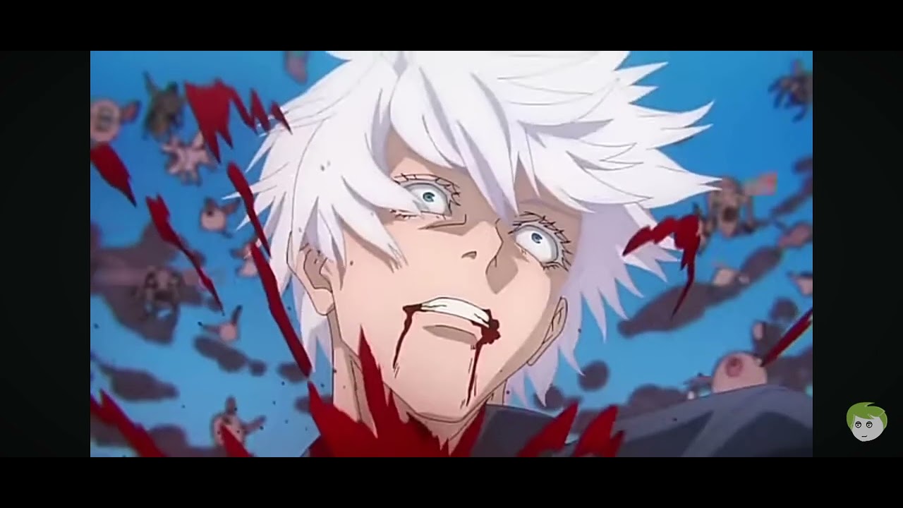 Next part gojo come back 🥰🥰 - YouTube