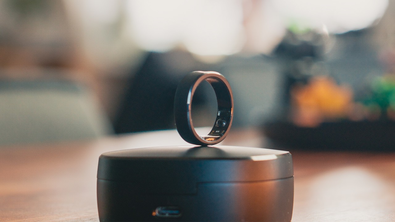 The Smart Ring you didn't know you needed - Ringconn Gen 2 Review - YouTube