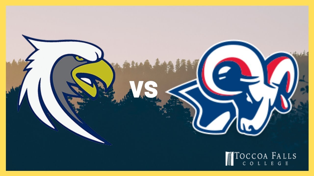 TFC Baseball vs. Bluefield College (Game 2) - YouTube