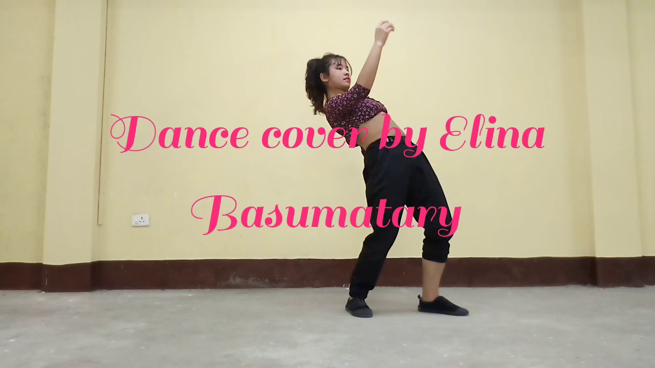 Tai- kot (Dance cover ) by Elina Basumatary |Debo x Sens3i| - YouTube