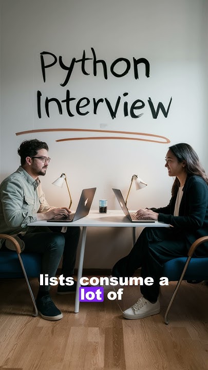List and Tuples python interview questions 2024 #pythonprogramming - YouTube