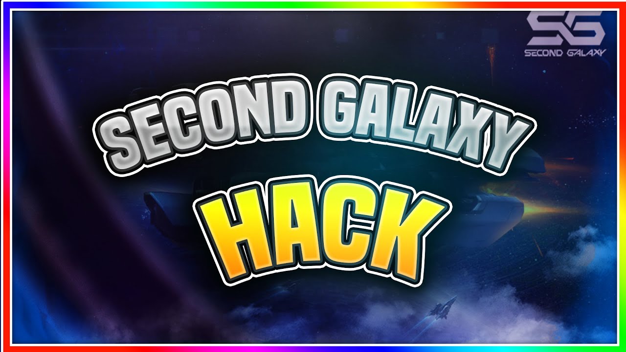 😱 Second Galaxy Hack Guide 2023 How To Get Iridium With Second Galaxy Cheats 🔥 iOS/Android MOD ...