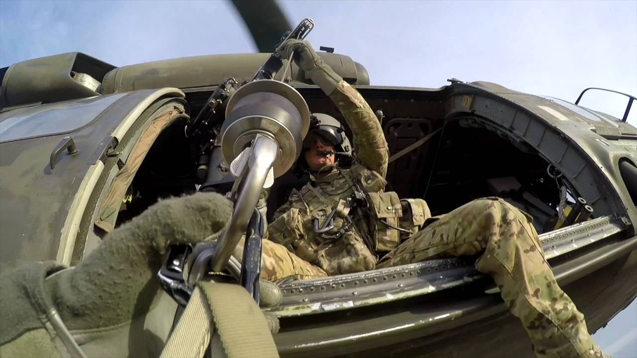 When I Have Your Wounded...C Co 5-159th Medevac, RedRock Dustoff - YouTube