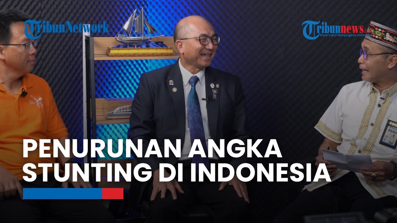 Rotary Club Datangi Kantor Tribun Network: Kerja Sama Program Penurunan ...