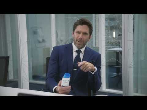 Get you a shampoo that can do both