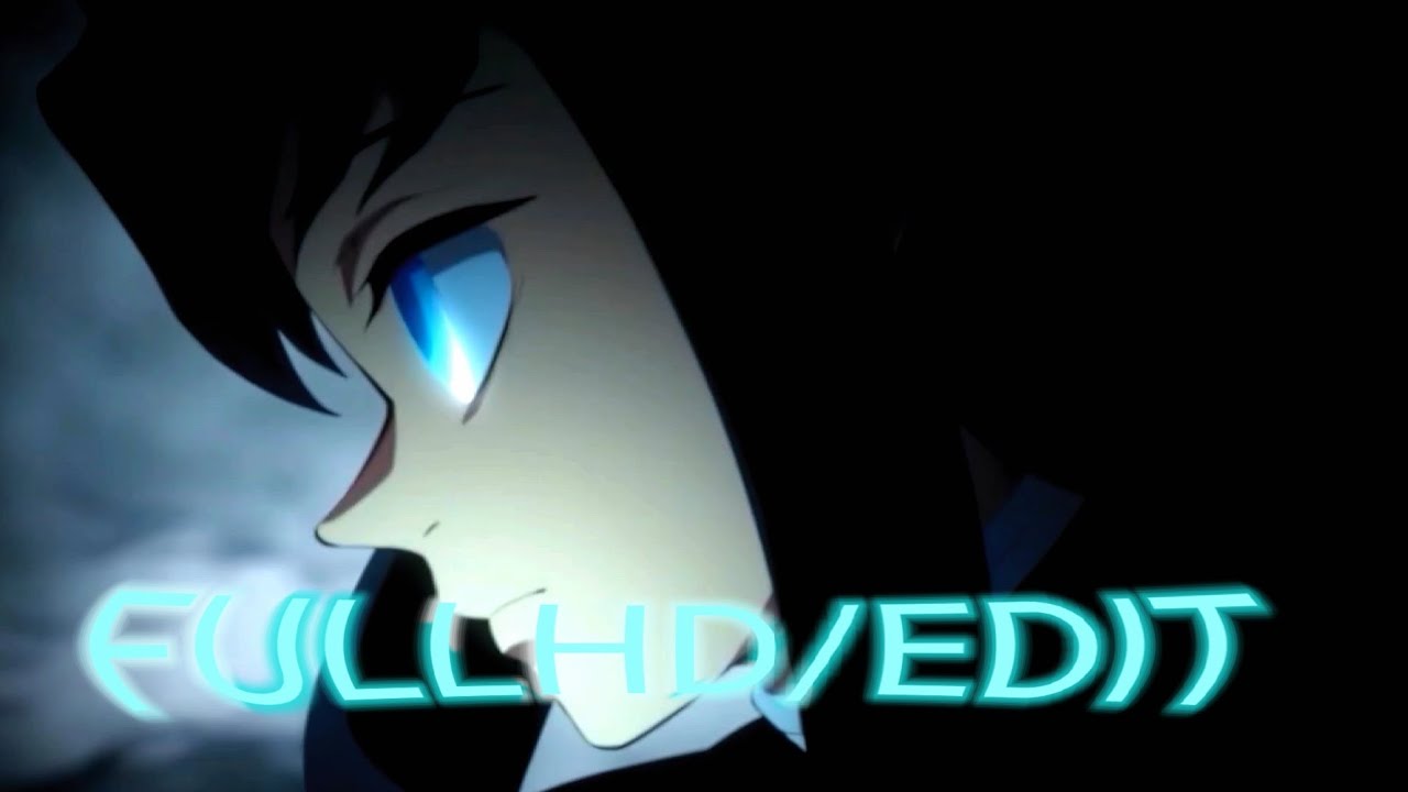 Muijiro FULLHD/60FPS [Edit/Amv] - YouTube