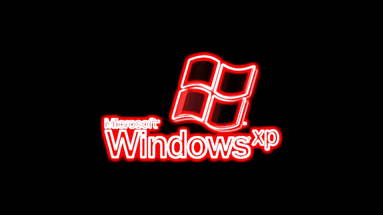Windows XP - Startup Sound Variations - YouTube
