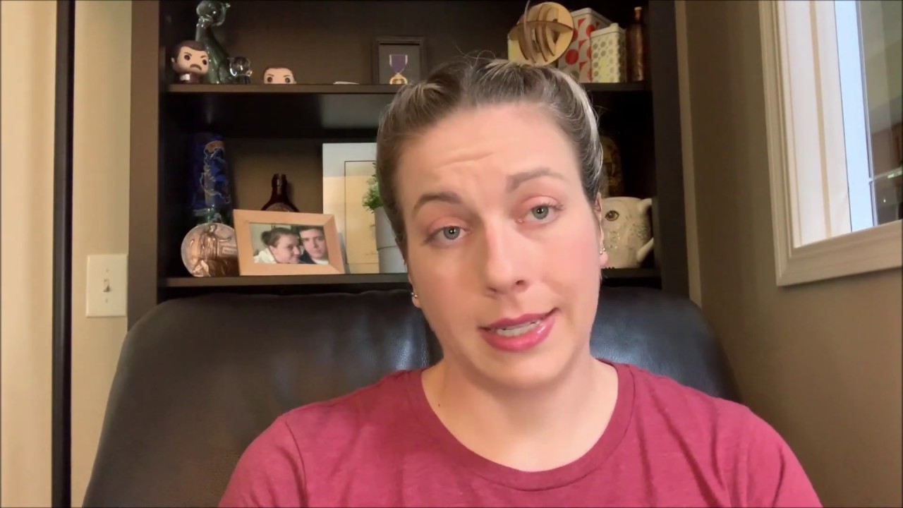 Endometriosis 101 - YouTube